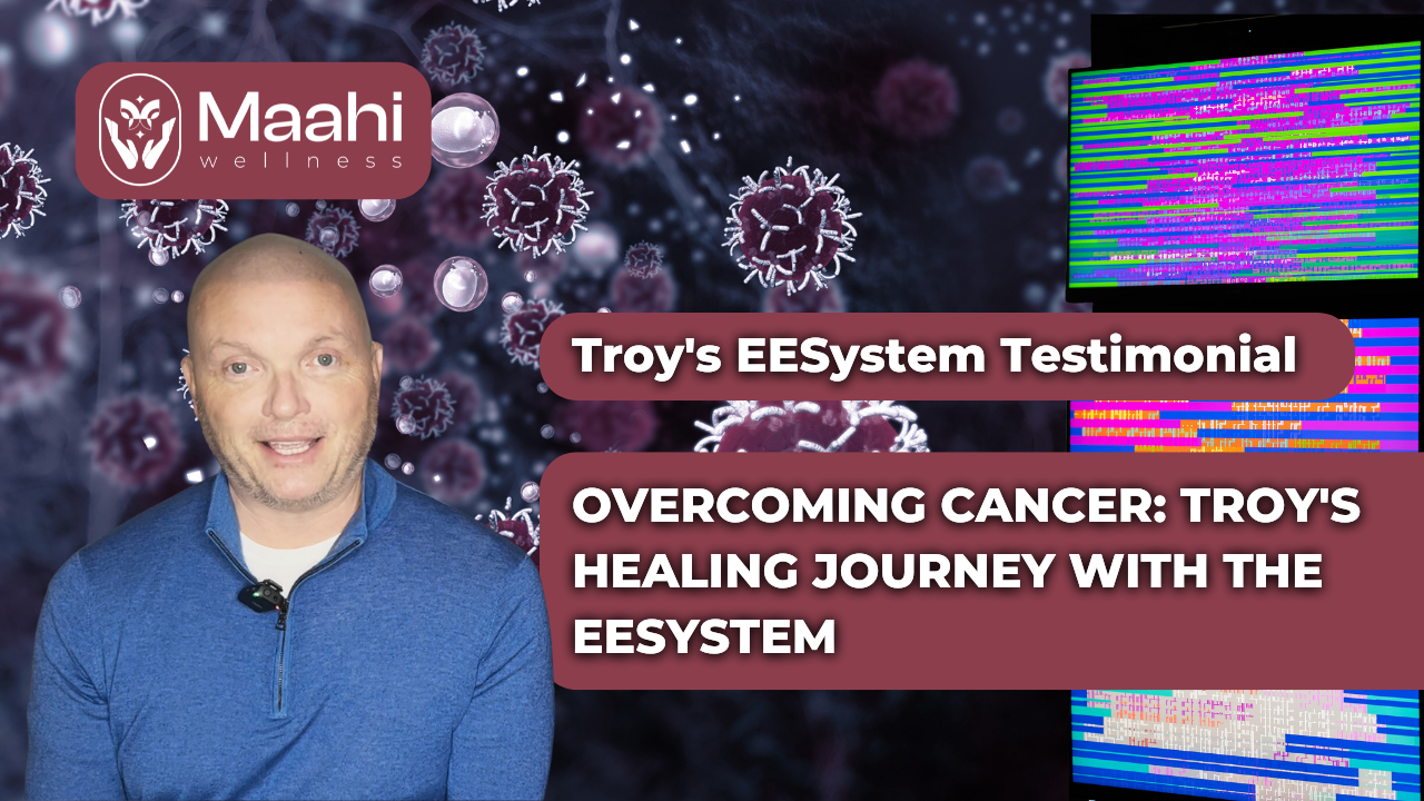 EESystem & Cancer Healing: How Scalar Energy Supports Chemotherapy ...
